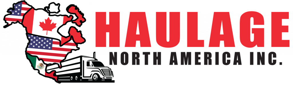 Contact Us – Haulage North America